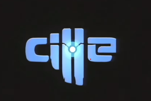 Cille Yeni Logo (Cille 2069, Cille Çizgi Roman)
